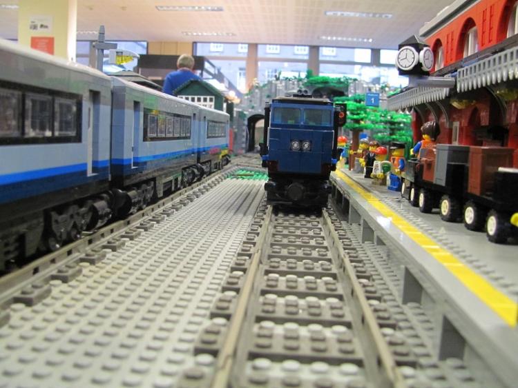 Platform one at Blackrock College | Brick.ie